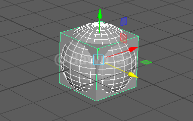 [Maya]Display-Show & Hide